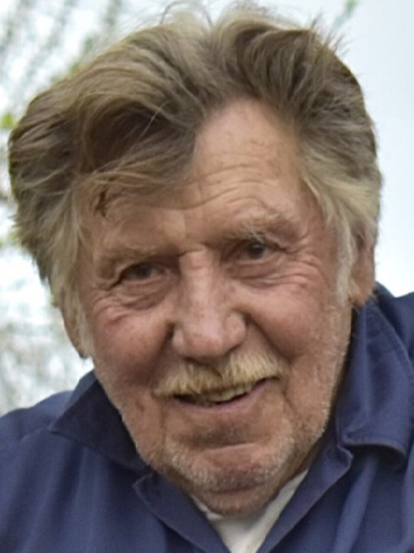 Phillip A. Patten 1941-2022 | News, Sports, Jobs - The Vindicator